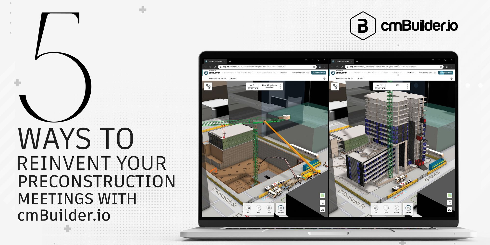Guide to Construction Tower Cranes